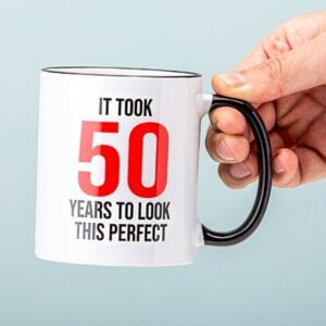 15 Leuke Abraham cadeau tips voor als een man 50 jaar wordt