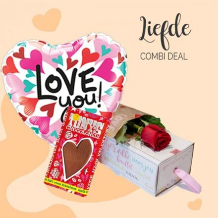 27 Originele Valentijnscadeau ideeen: leuke Valentijn cadeaus om elkaar ...