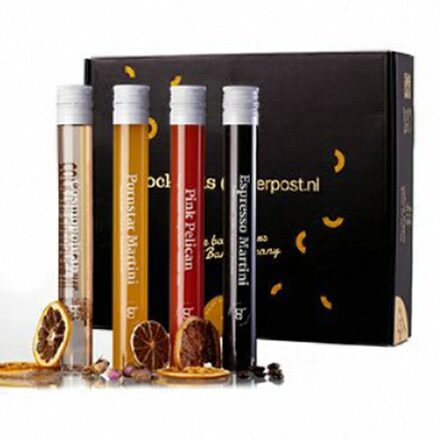 Geef klanten & partners 19x het beste zakelijk relatiegeschenk